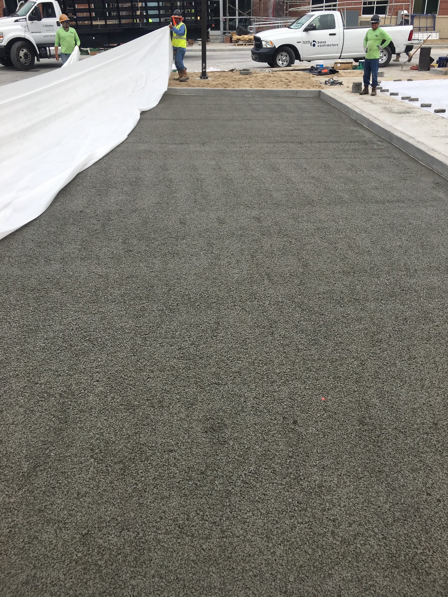 10 – Carlo Ditta Ready Mix